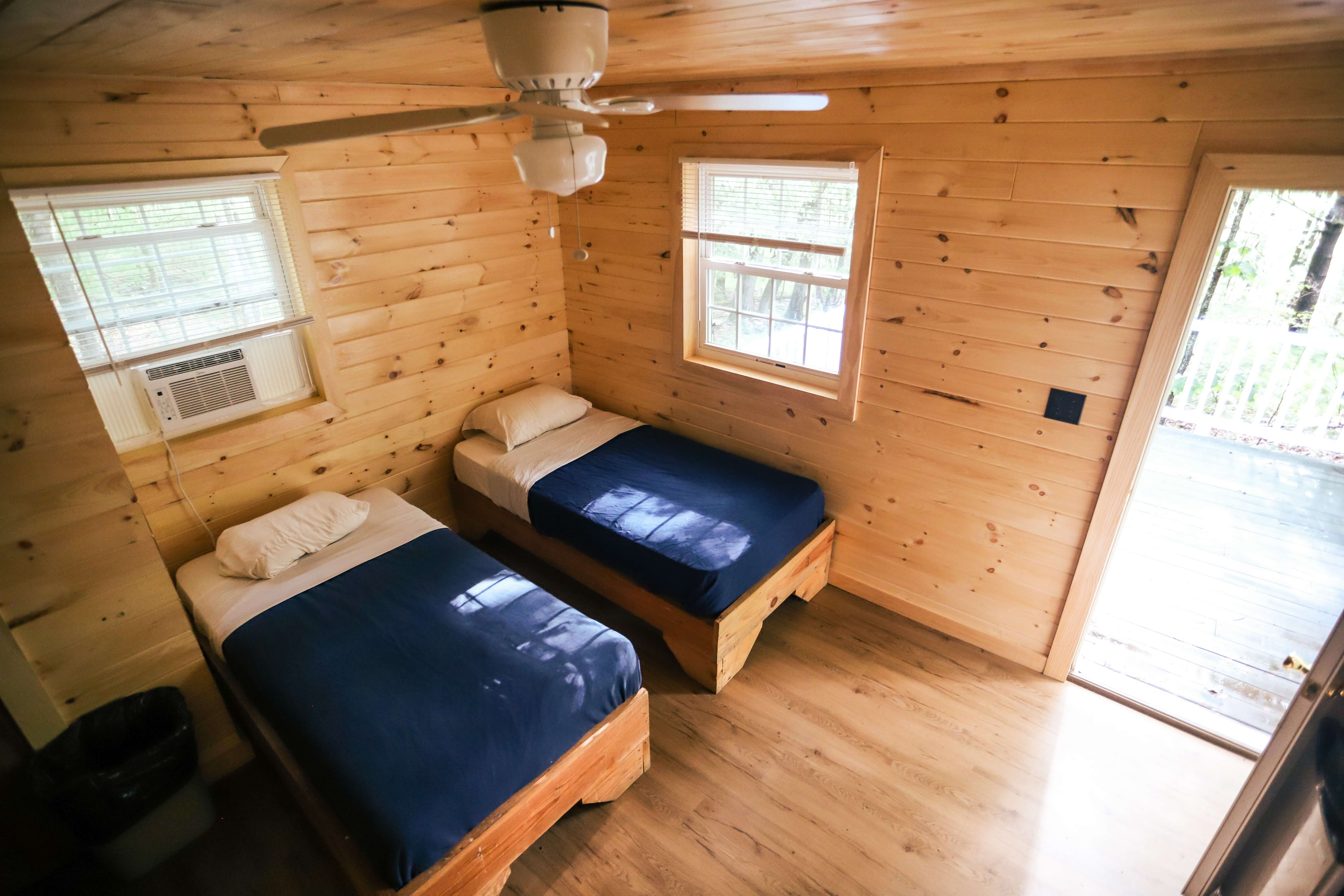 Accommodations for JOE 2025